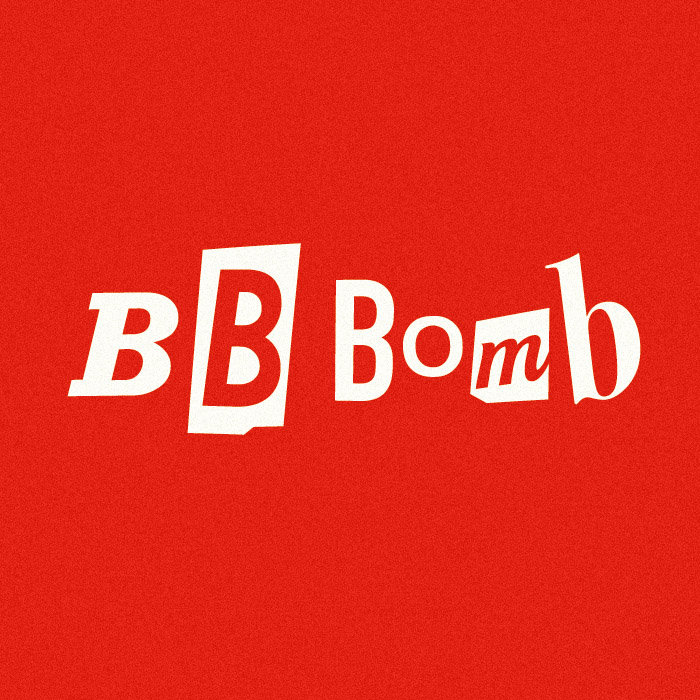 BB彈 首張同名專輯 / BB BOMB 1st Length Album | BB BOMB | BB BOMB / BB彈