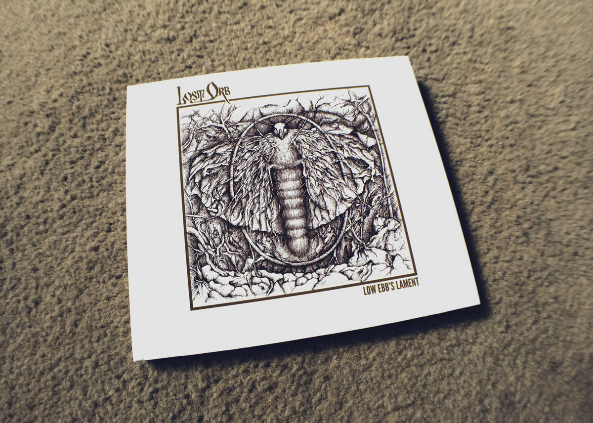 Low Ebb's Lament | Lost Orb | Giganto Records