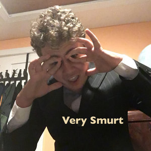 Music | Very Smurt