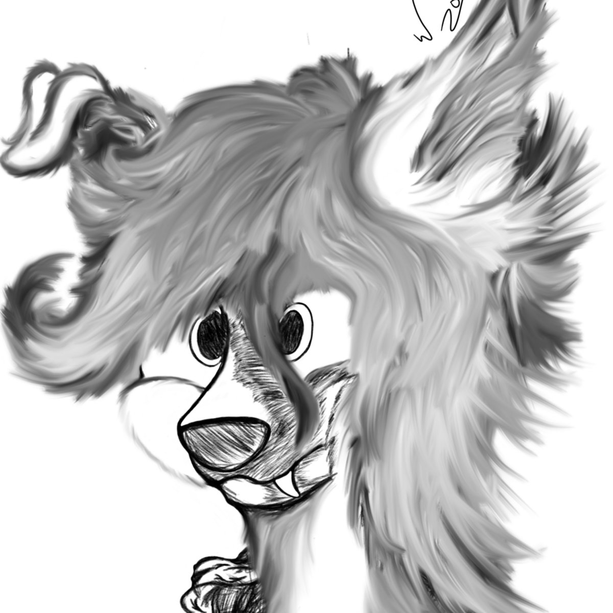 Reign of Chaos Album teaser | Börk.exe