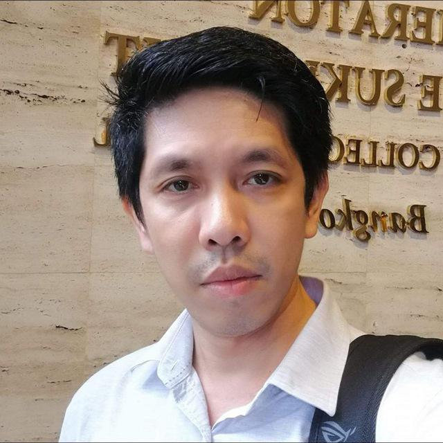 apichart's collection | Bandcamp