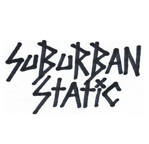 Merch | Suburban Static