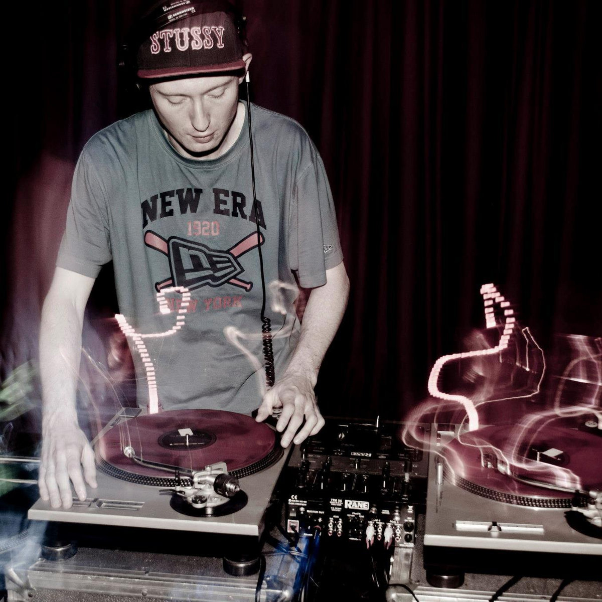 Faceless / Feel Good | DJ Koncept