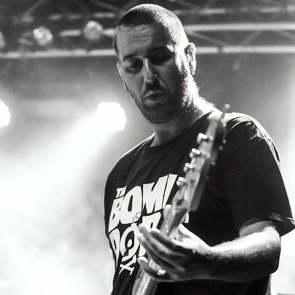 Solo Projects | Nico ZT (Singer, guitarist, bassist)