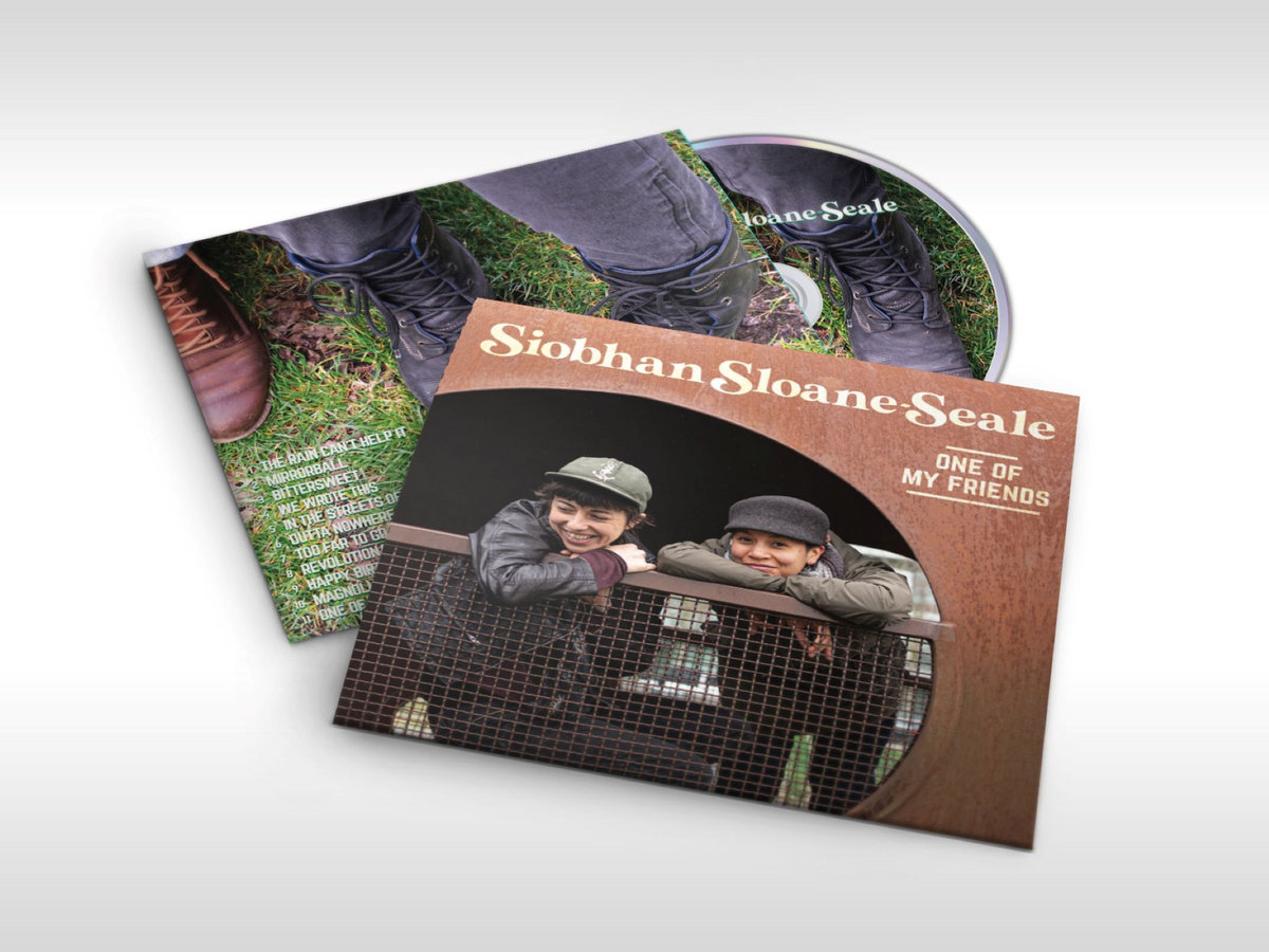 Happy Birthday Goodbye | Siobhan Sloane-Seale