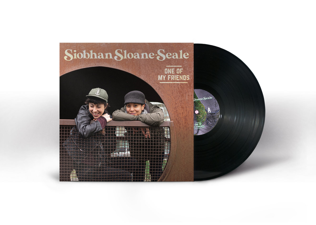 Happy Birthday Goodbye | Siobhan Sloane-Seale