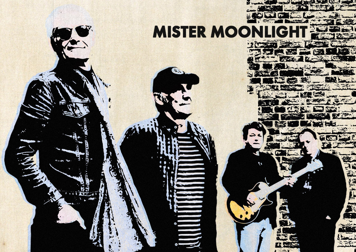 The U-Boat Studio Acoustic Sessions | MISTER MOONLIGHT