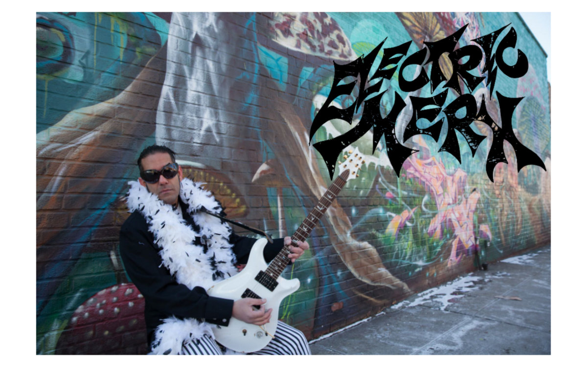 electric merx | electric merx