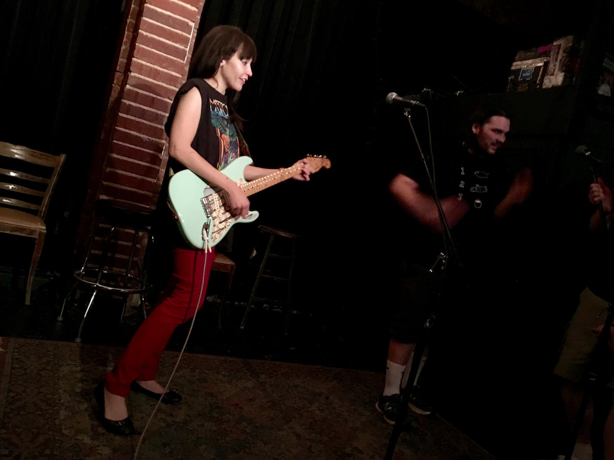 somewhere that you leave | Diana Randall