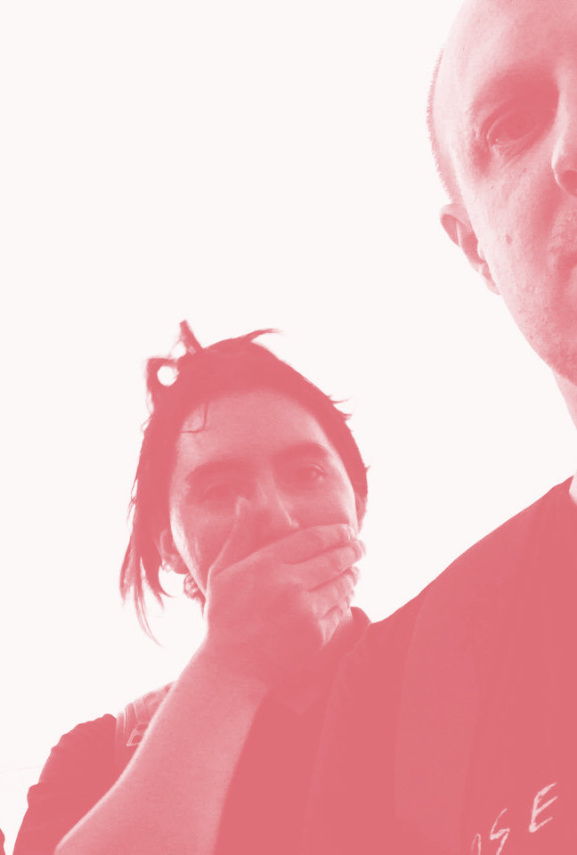Syphilis Shepherds | Pink Eye [HTX]