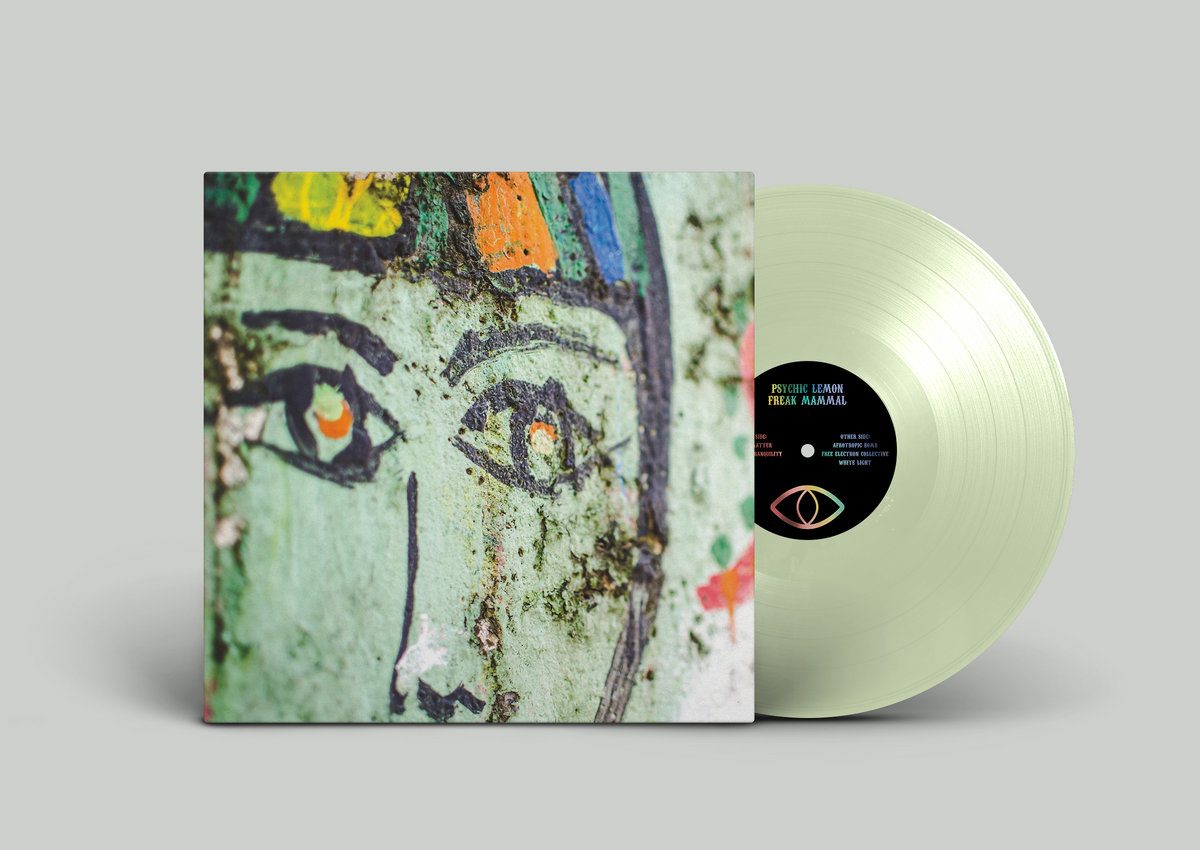 Freak Mammal | Psychic Lemon