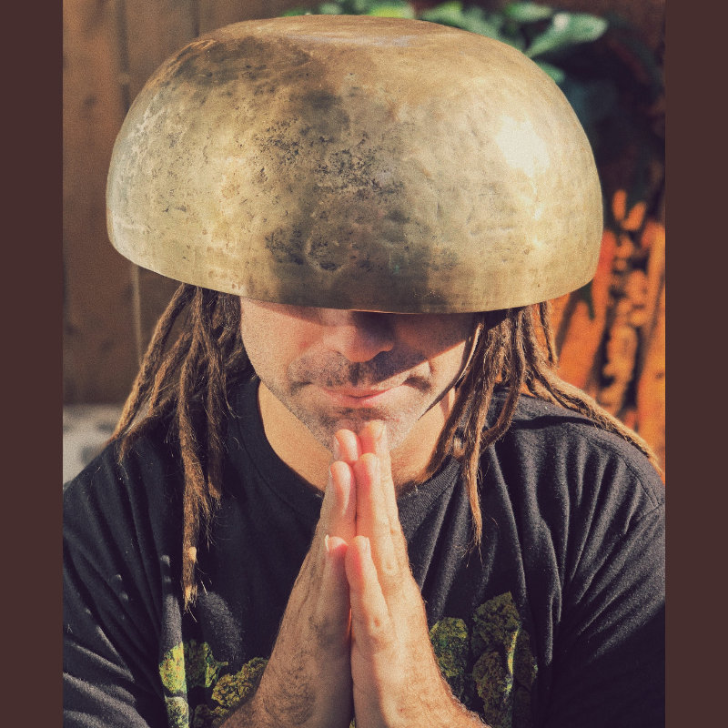 Resonance Frequencies of Water | Jeremy Clubb | Soundful Rejuvenation