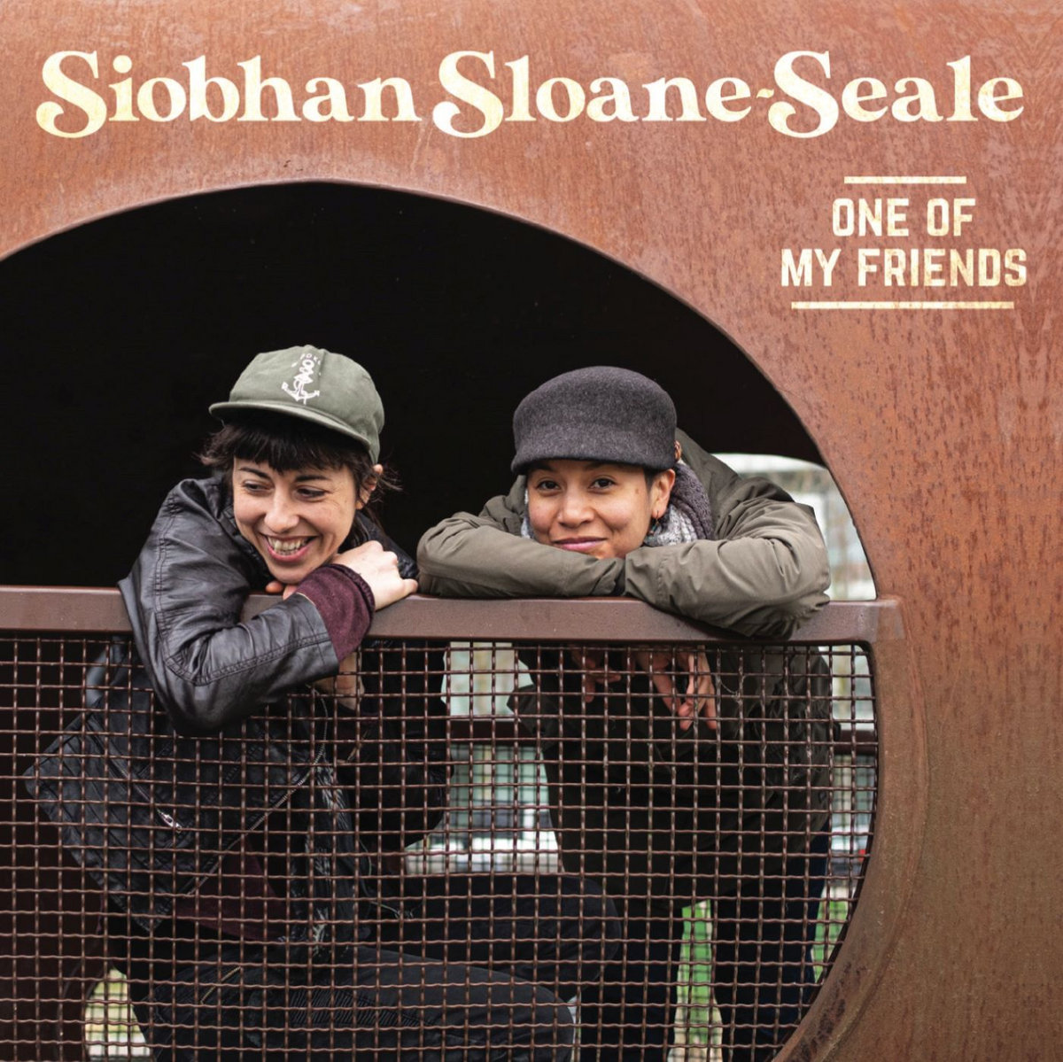 Happy Birthday Goodbye | Siobhan Sloane-Seale