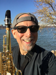 Music | Ricky Vermont