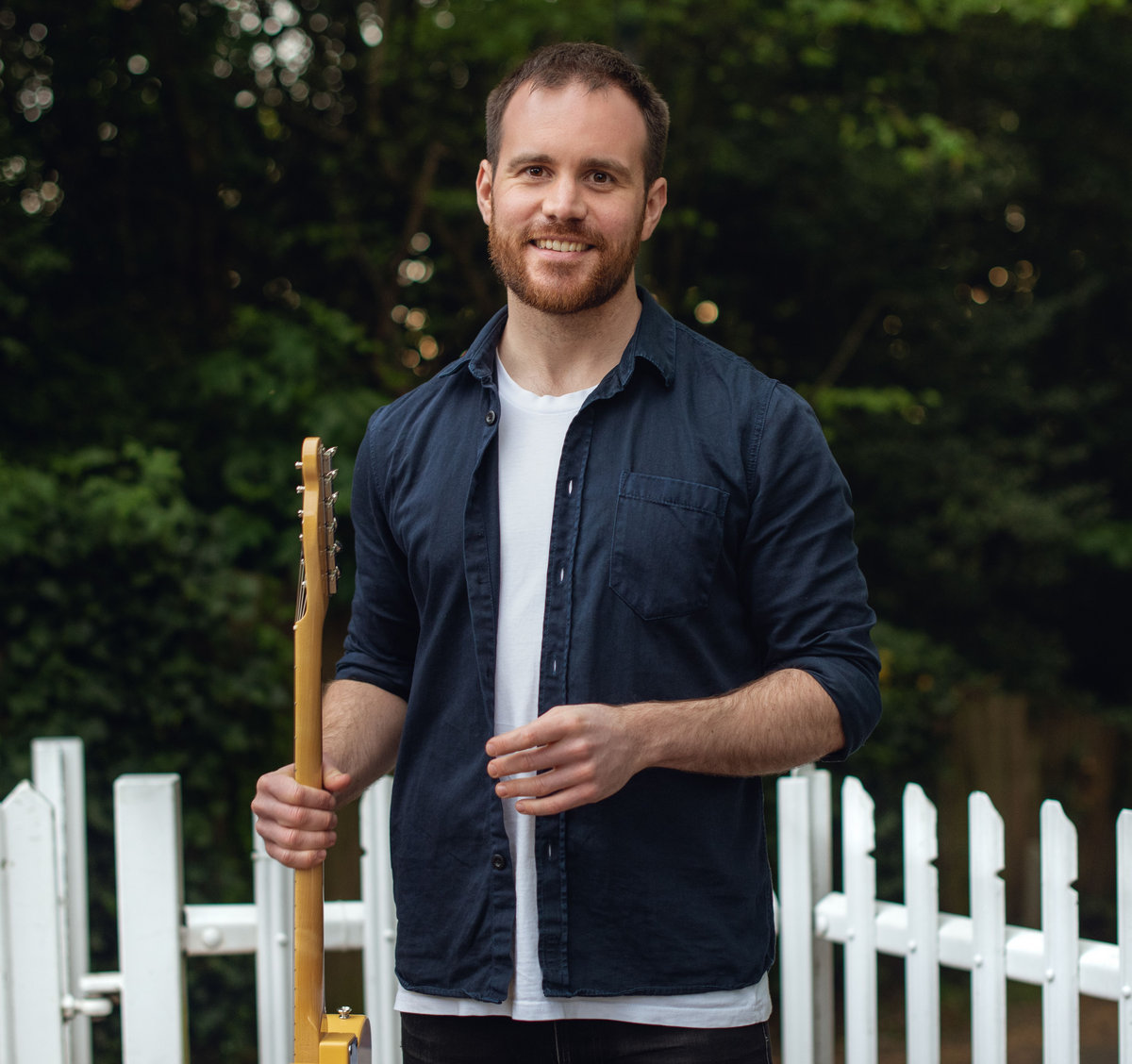 Some Folk Say | Gareth Hughes