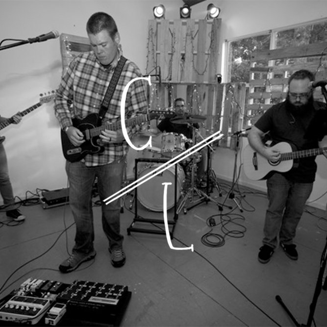 Freedom | Caleb Berg Band | Caleb and Lane