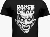 Merch | DANCE WITH THE DEAD