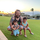 Fourth Dementia | Sandy's