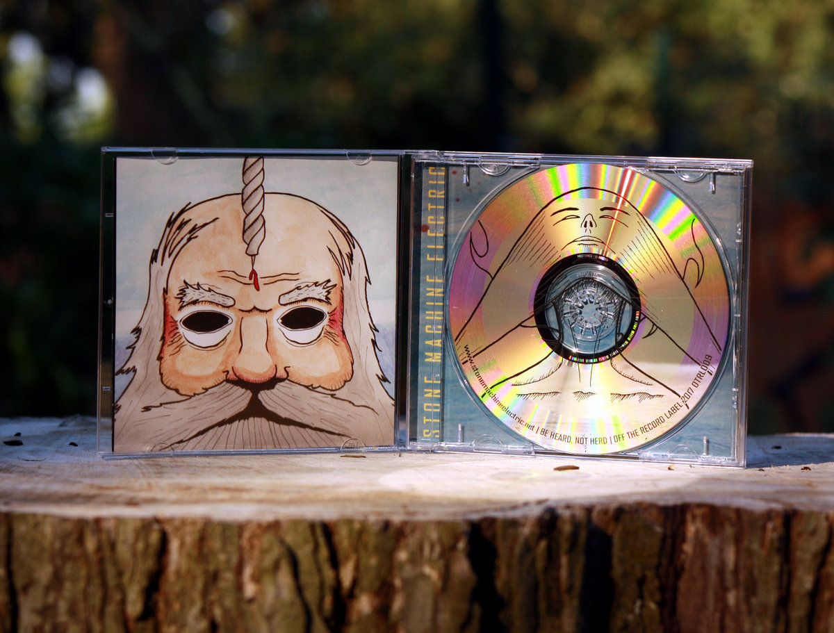 Vivere | Stone Machine Electric