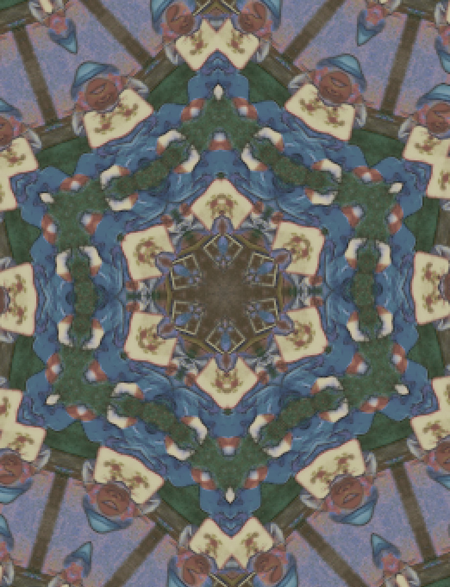 The Waiting Room | Twilling