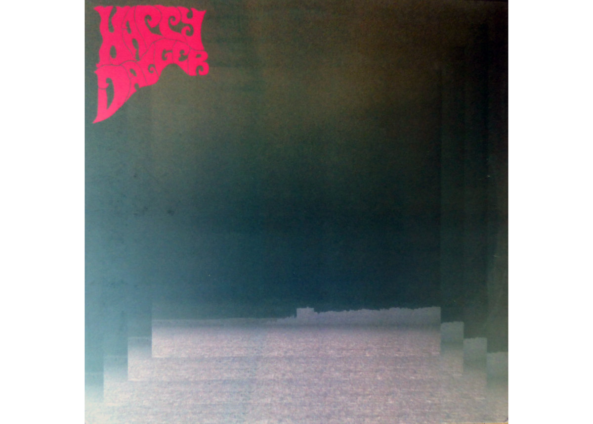 Happy Dagger | Happy Dagger