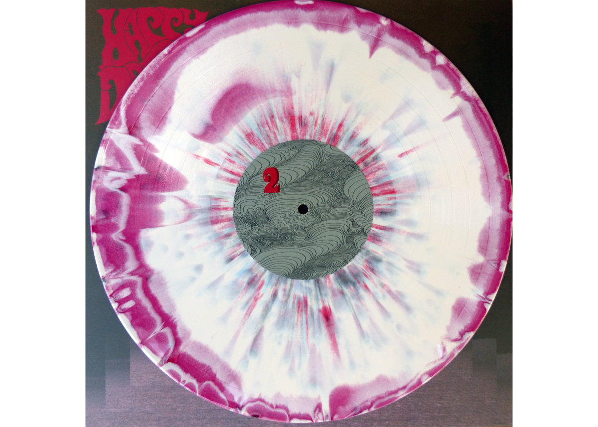 Happy Dagger | Happy Dagger