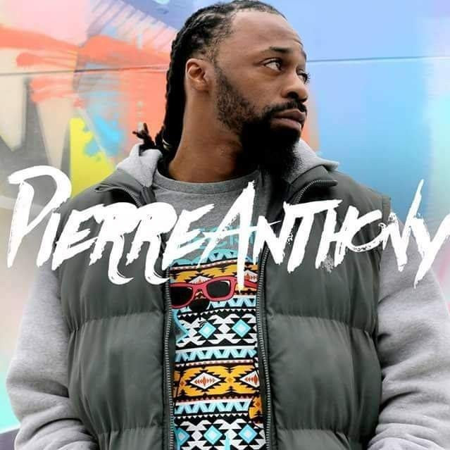 "Egypt" (Sample Nights Over Egypt ~Jones Sisters) | Pierre Anthony