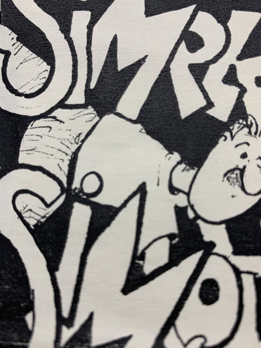 Y Knot | Simple Simon