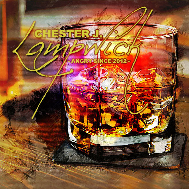 Roadtrip to Babel | Chester J. Lampwick