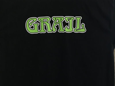 GRAIL Logo T-Shirt | GRAIL