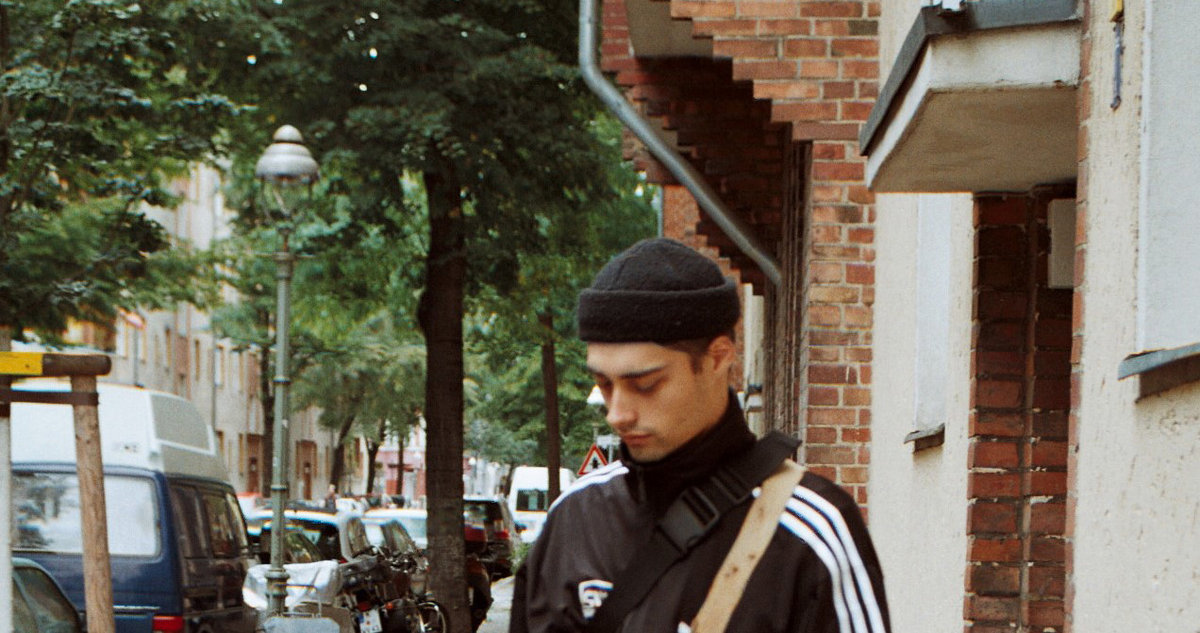 Vacant Zero | Vacant Expression