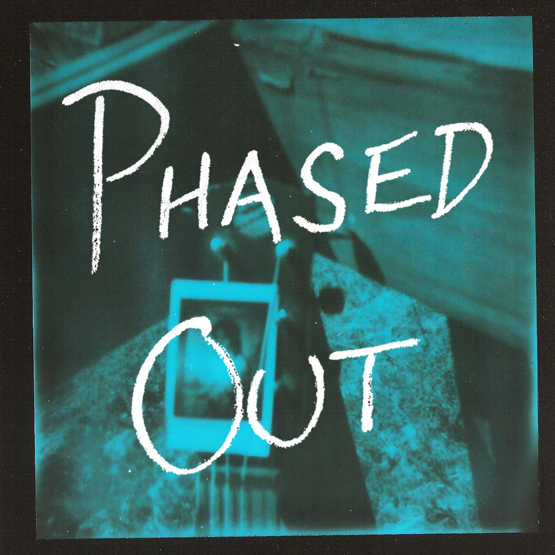 Over My Head | Phased Out