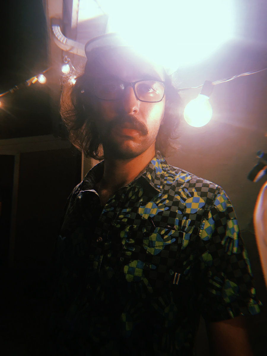 All My Friends/Family EP | Mr. Lewis