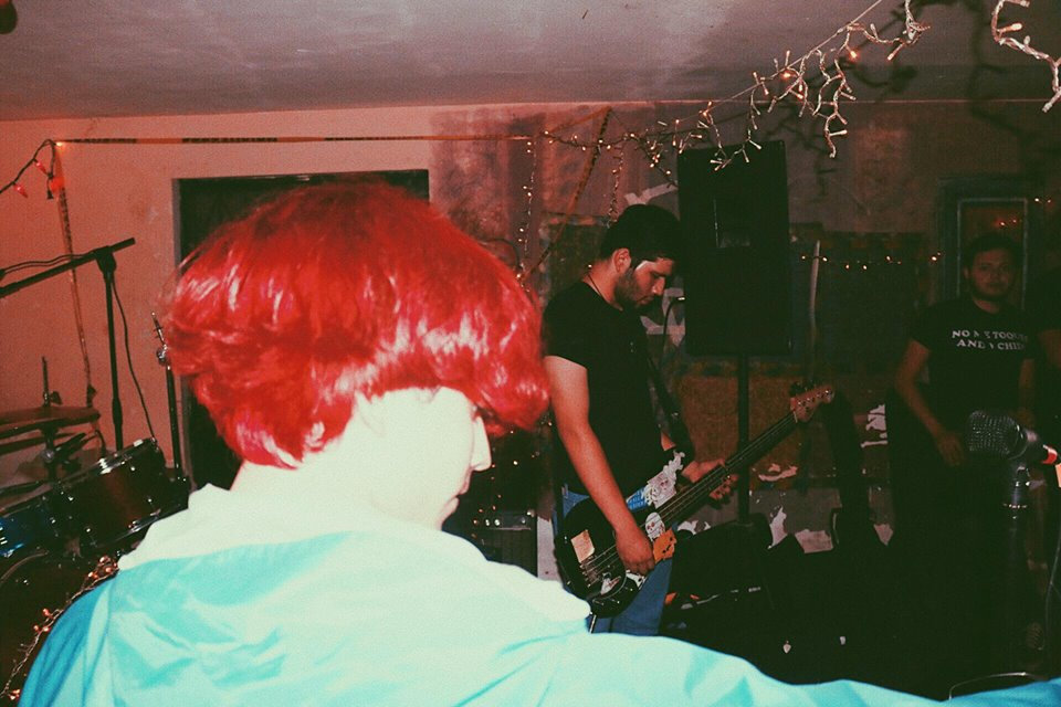 STICKY OOZE | Buzz Kill