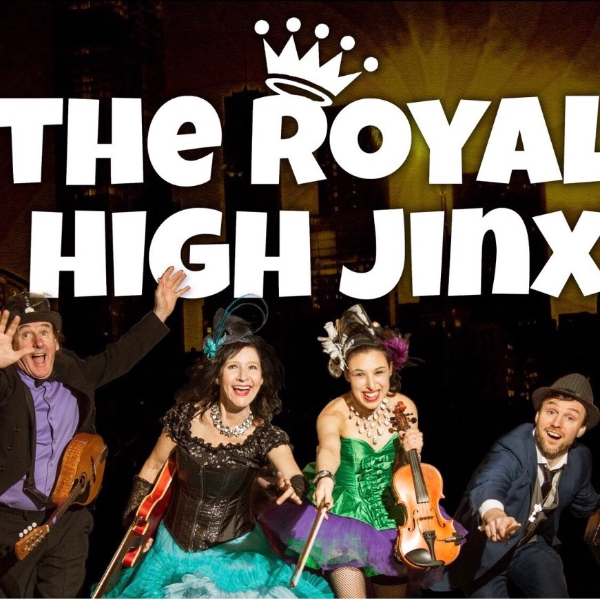 jinxjukebox's collection | Bandcamp