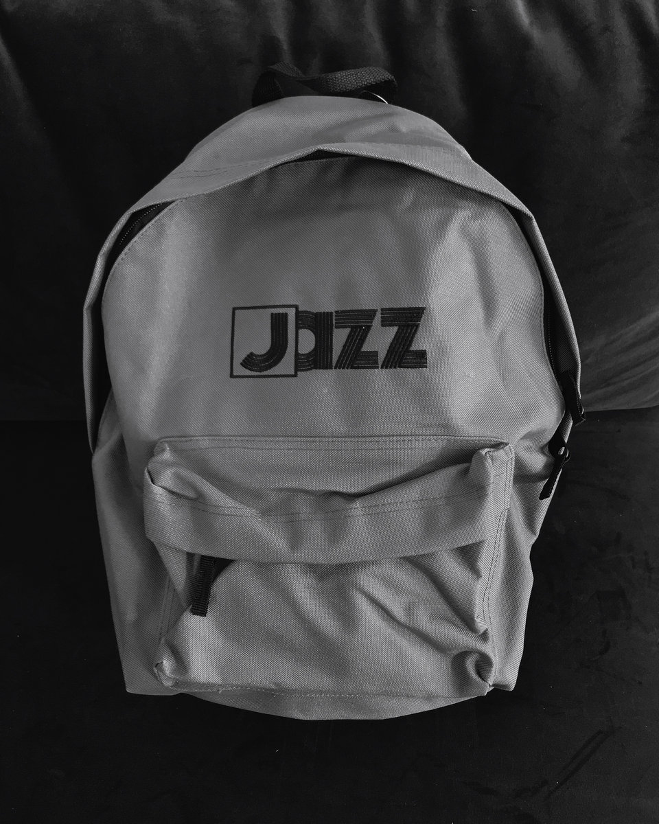 JAZZ Backpack // Various Colors | WRWTFWW Records
