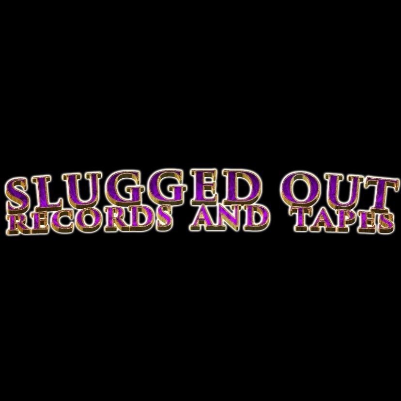 SLAB CITY SLUGGED OUT X THUGGED OUT | SLUGGED OUT RECORDS & TAPES