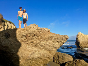 Music | Giles Corey Audio