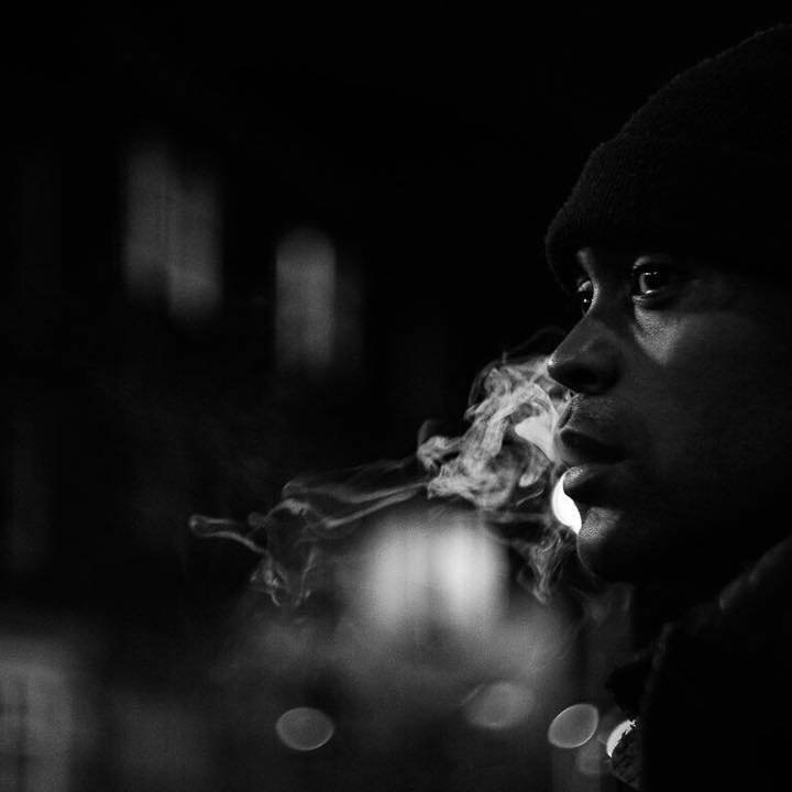 NAH WATCH FACE | P Solja