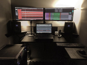 Music | Mike Poisson Recording