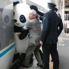 The New 4lung Album | 4lung | RAWRDCORE RECORDS