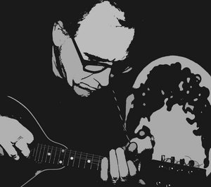 Music | Peter Rundquist