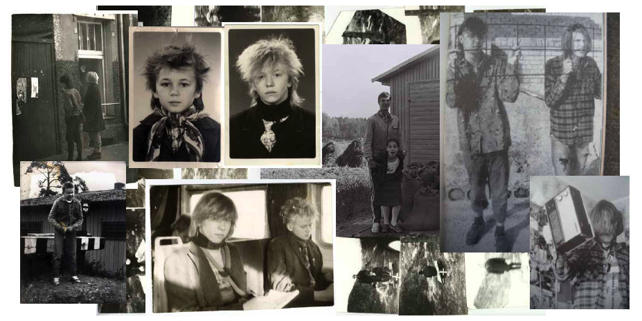 Põlev sild | Lauri Sommer ja Triinu Soomere | Lilleaken