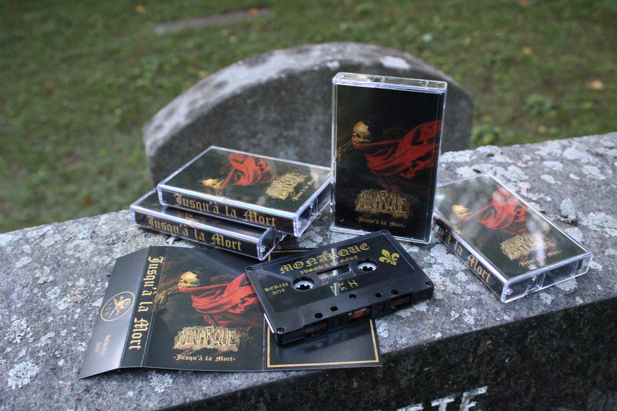 Jusqu'à la Mort | Monarque