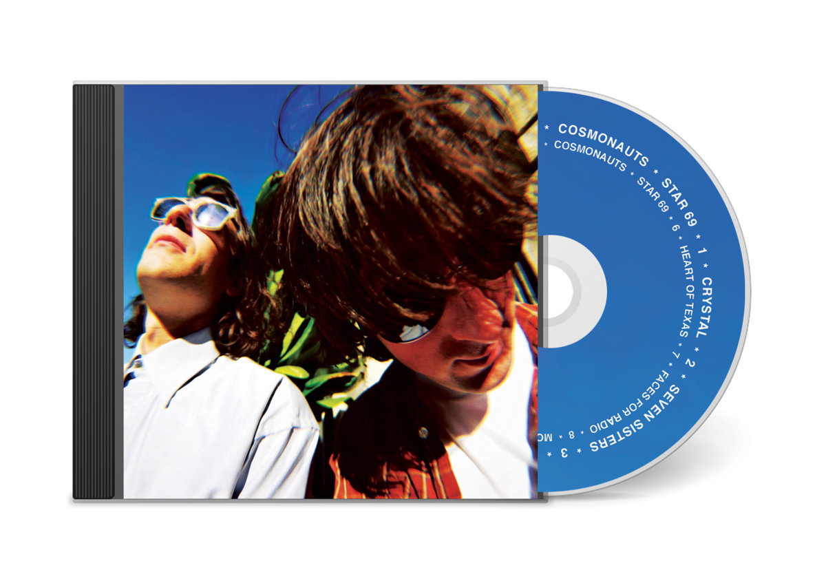 Star 69 | cosmonauts