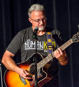 Music | Carter Warden