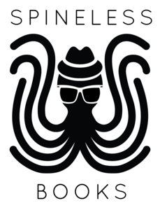 Merch | Spineless Books