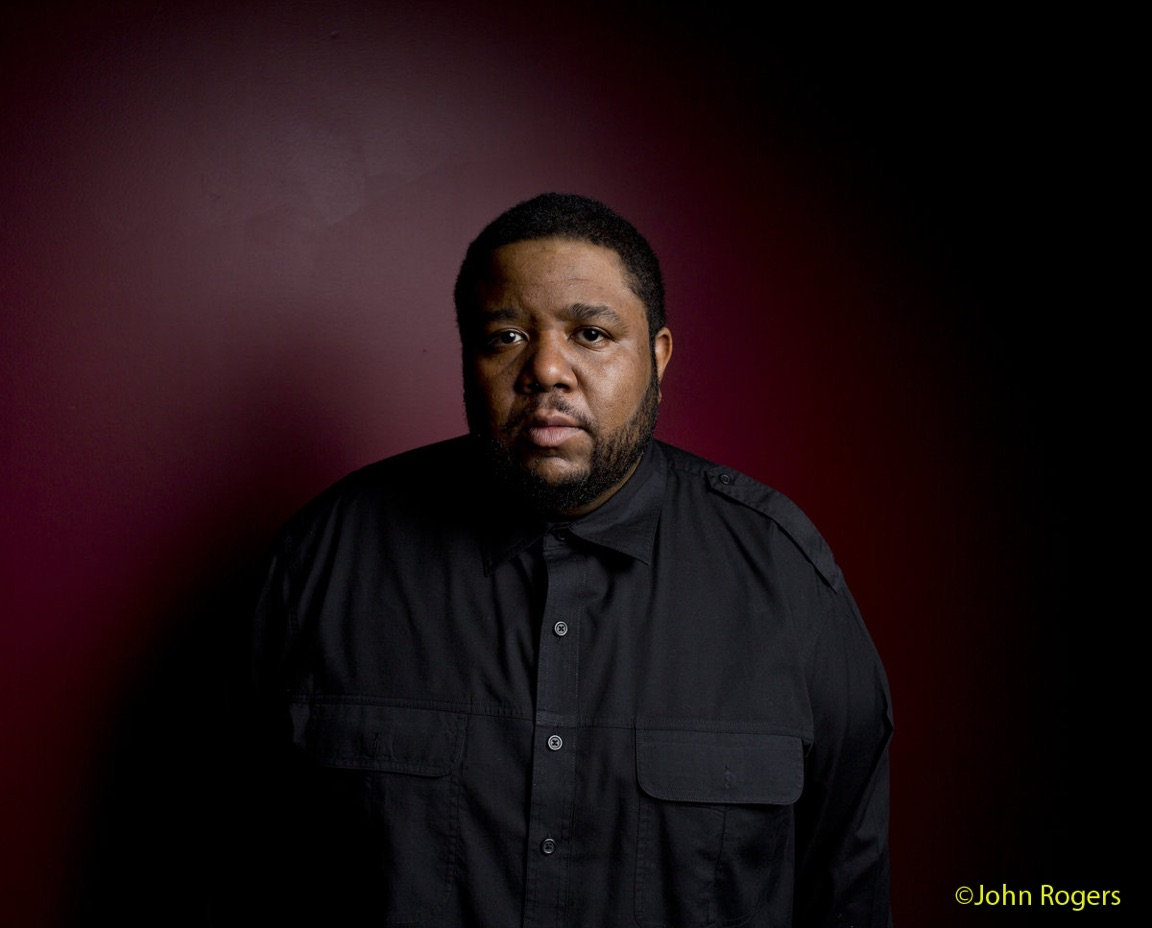 Continuing | Tyshawn Sorey