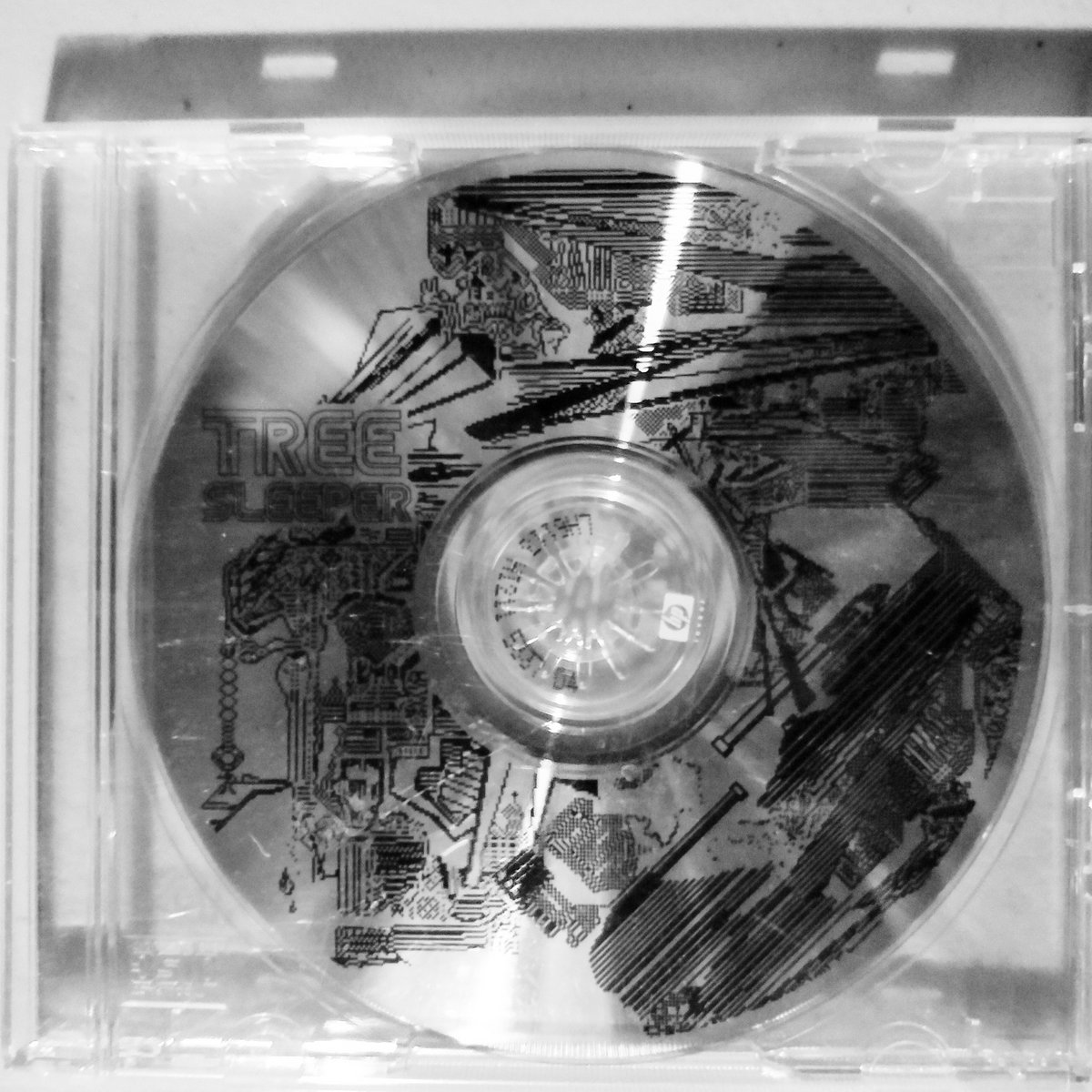 Faceless Tanks & Broken Dreams | Treesleeper