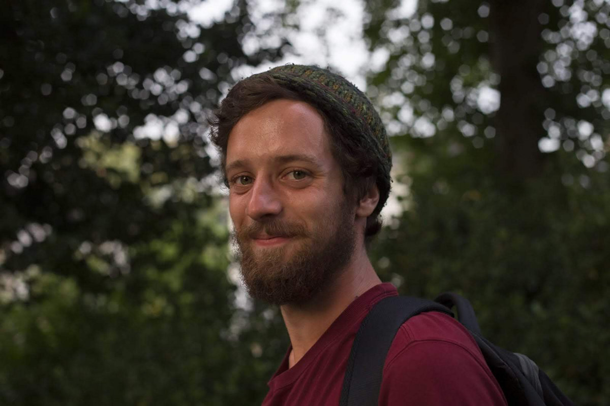 Alluvial | Thomas Hoey